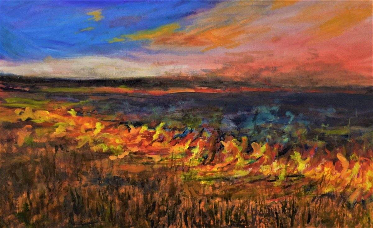 Artist Feature: Rachel Lord