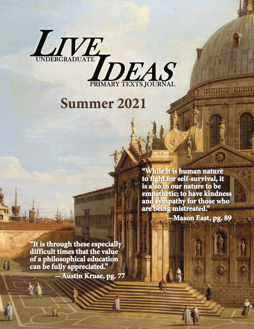 Live Ideas: Summer Edition Now Available!